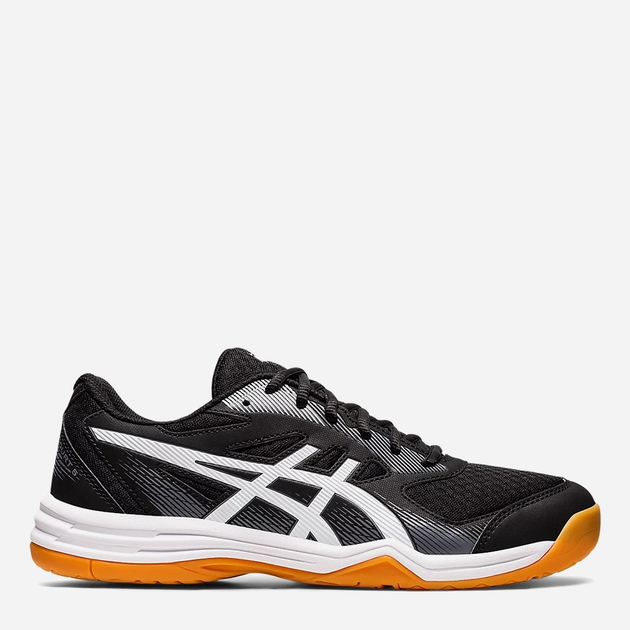 Мужские кроссовки для волейбола ASICS Upcourt 5 1071A086-001 42.5 (9US ...