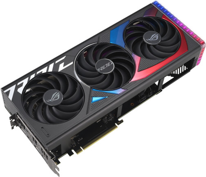 Видеокарта Asus ROG-STRIX-RTX4070S-O12G-GAMING – фото, отзывы ...