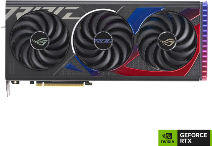 Видеокарта Asus ROG-STRIX-RTX4070S-O12G-GAMING – фото, отзывы ...