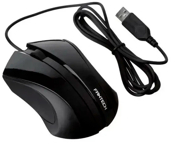 Мышь Fantech T533 USB Black (YT01676) – фото, отзывы, характеристики в ...