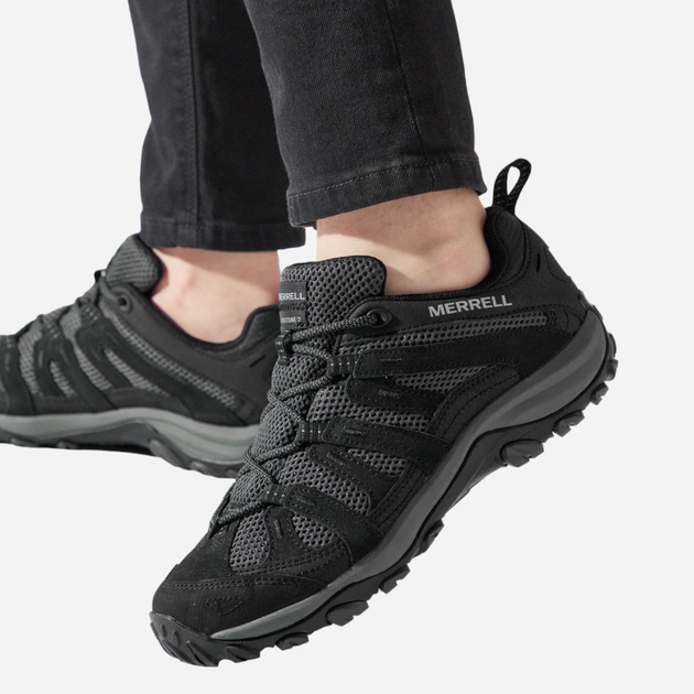 Мужские кроссовки для треккинга Merrell Alverstone 2 J036907 41.5 (8US ...