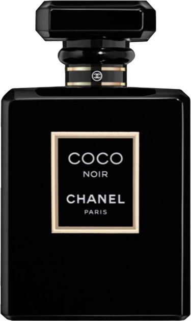 Chanel Coco Noir парфюмированная вода для женщин – купить с доставкой ...