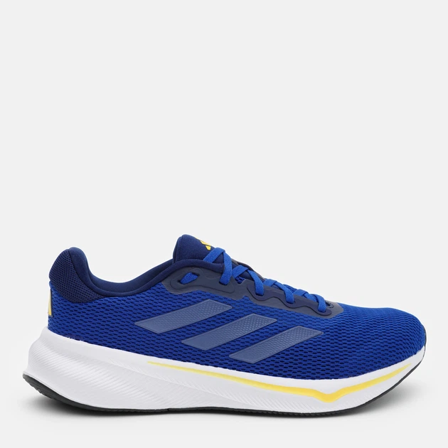 Чоловічі кросівки для бігу Adidas Response IF8597 42.5 (8.5UK) 27 см ...