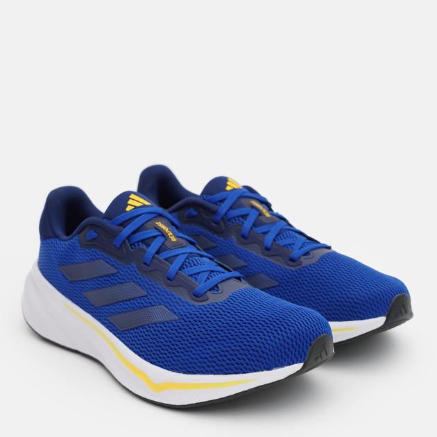 Мужские кроссовки для бега Adidas Response IF8597 41.5 (7.5UK) 26 см ...