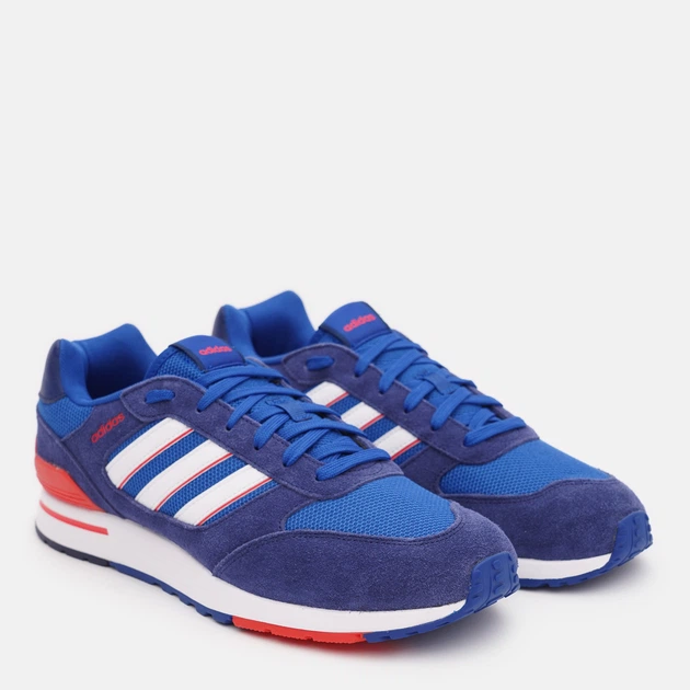 Мужские кроссовки Adidas Run 80S IG3531 42.5 (8.5UK) 27 см Dkblue ...