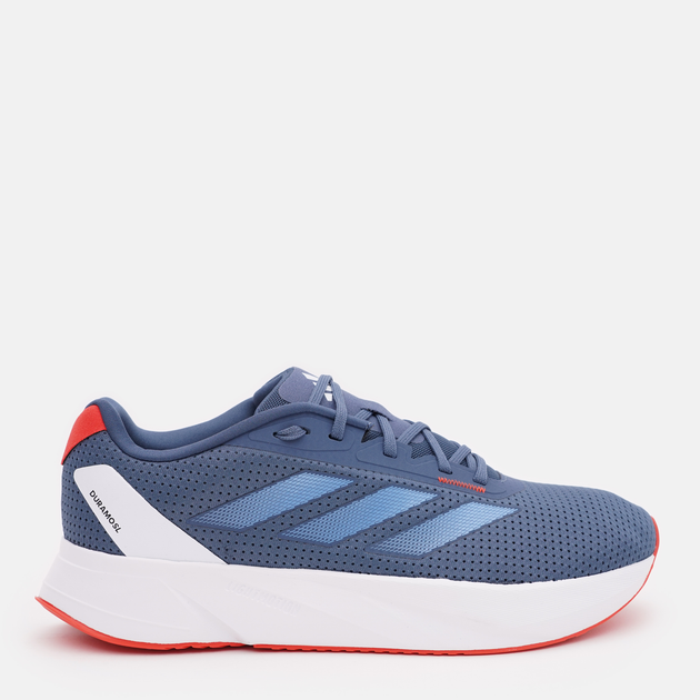Мужские кроссовки для бега Adidas Duramo Sl M IE7967 43.5 (9UK) 27.5 см ...
