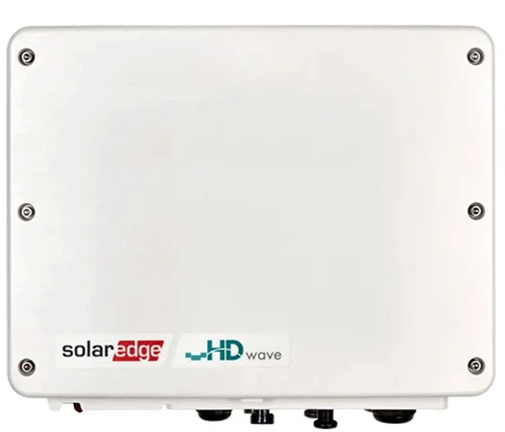Инвертор SolarEdge 3kW Wi-Fi (SE3000H-RW000BEN4) – фото, отзывы ...