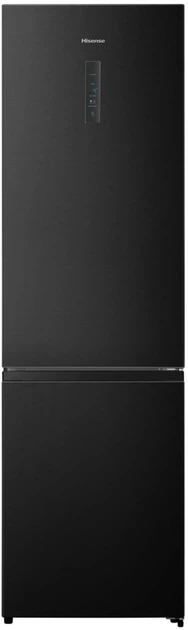 Двокамерний холодильник Hisense RB440N4AFE – фото, відгуки ...