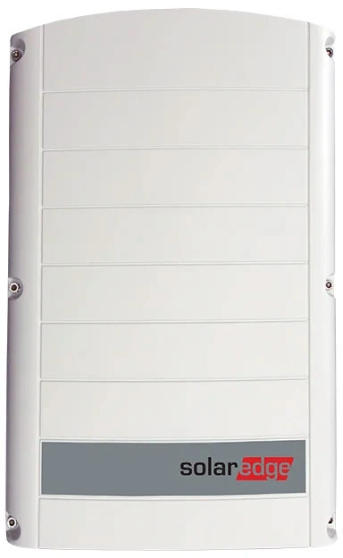 Инвертор SolarEdge 4kW 3PH Wi-Fi (SE4K-RW0TEBEN4) – фото, отзывы ...