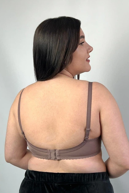 Бюстгальтер с мягкой чашкой Nana 80E Перец (95761) от продавца: Барви тіла – в интернет-магазине ...