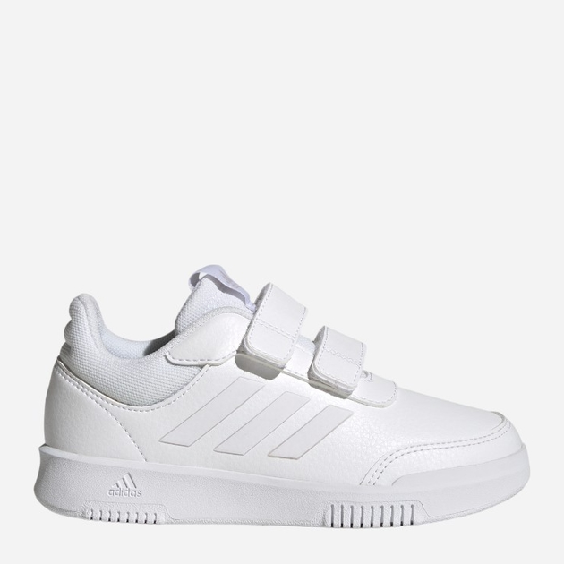 Детские кеды для мальчика adidas Tensaur Hook and Loop GW1987 30 (11 ...