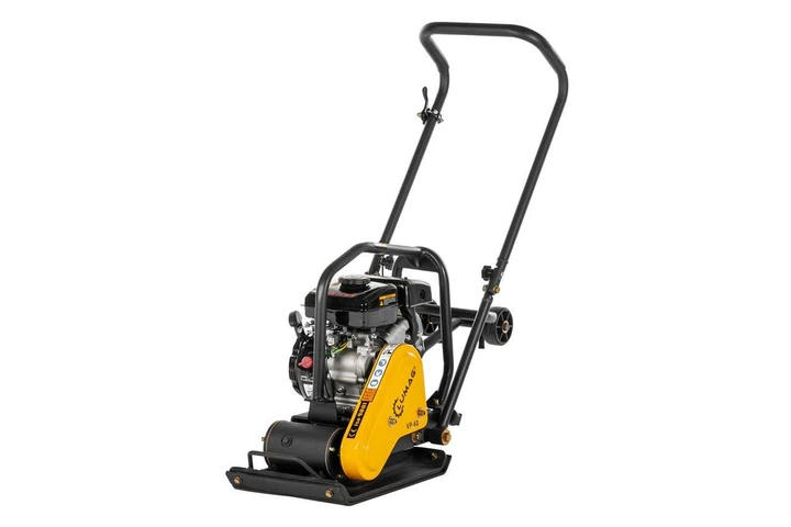 Бензиновая виброплита Lumag VP60 (8,4 кН) – фото, отзывы, характеристики в интернет-магазине ...