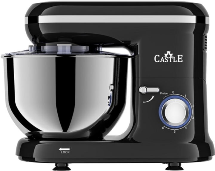 Миксер CASTLE CM-02B – фото, отзывы, характеристики в интернет-магазине ...