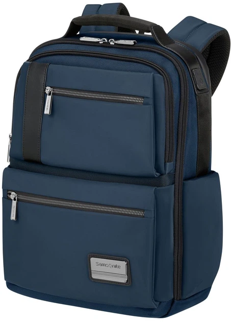 Рюкзак Samsonite Openroad Chic 2.0 14.1" Blue (5400520128256) – фото ...