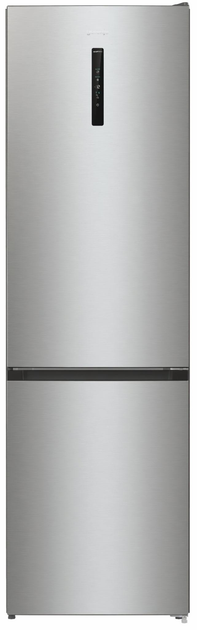 Холодильник Gorenje NRK6202AXL4 – фото, отзывы, характеристики в ...