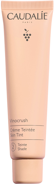 Тональный флюид Caudalie Vinocrush Skin Tint 2 30 мл (3522930004103 ...