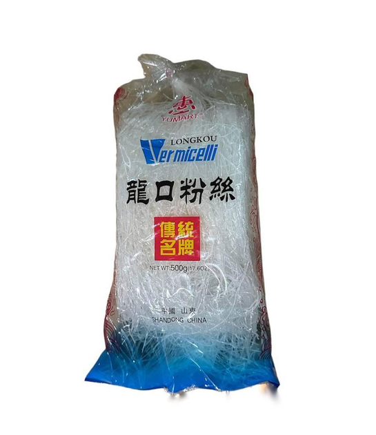 Локшина Фунчоза Vermicelli, 500 г від продавця: FlavourHunters – купити ...
