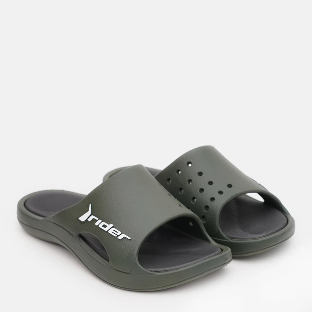 Мужские шлепанцы для пляжа Rider Bay Xii Ad 83323-AE877 45-46 29 см ...