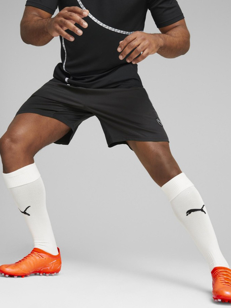 Спортивные шорты мужские Puma King Ultimate Shorts 65833903 2XL Black ...