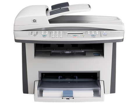 МФУ HP LaserJet 3055, Б/У – фото, отзывы, характеристики в интернет ...
