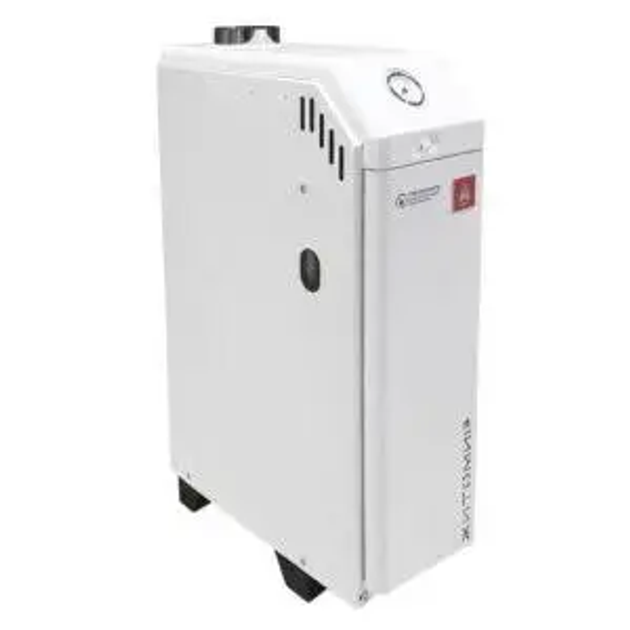 ROZETKA | Газовый котел "Житомир-3" 10 КС-Г дым/верт/горизонт от ...