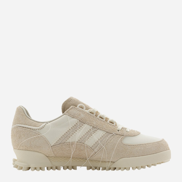 Мужские сникеры adidas Y-3 Marathon TR ID4121 42.5 Бежевые ...