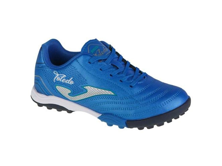 Сороконожки детские Joma TOLEDO Синий 35 (TOJS2404TF 35) – Оригинальная ...