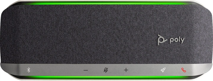 Спикерфон USB Poly Sync 40+M USB-A/C SP + BT700A (77P36AA) – фото ...