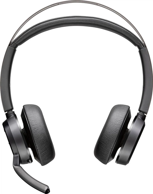 Наушники Poly Focus 2 - M USB-A HS Stereo (77Y85AA) купить в интернет ...