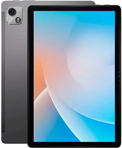 Планшет Blackview Tab 13 Pro LTE 8/128GB Grey (TAB13PROGRAY) – фото ...