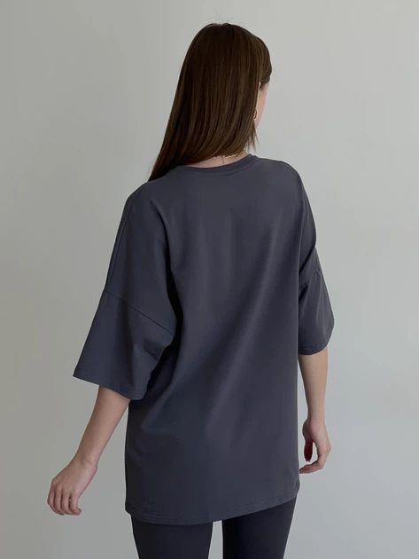 Футболки оверсайз : ціна, відгуки, продаж | Купити Футболки оверсайз в ...