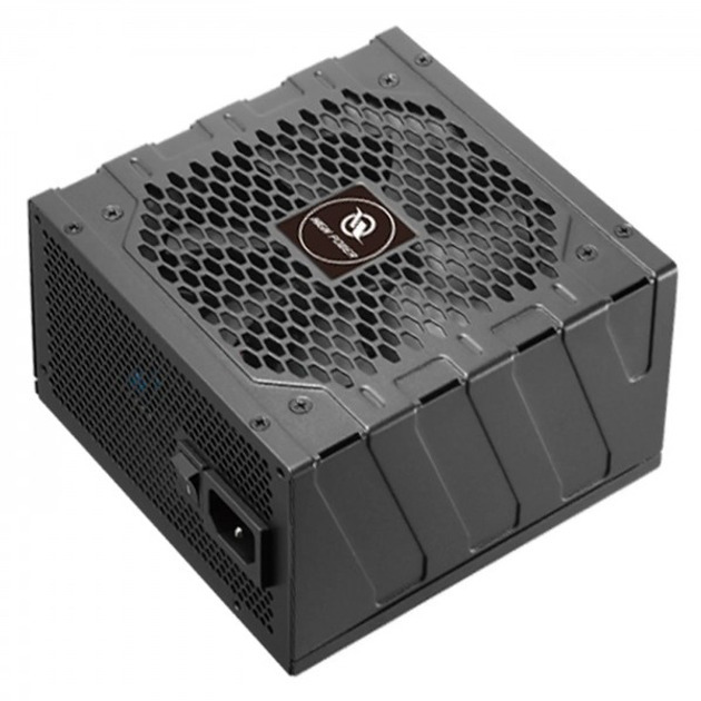 Блок питания HighPower 650W EP-650DD 80+ Bronze (HP1-M650BR-H12S ...