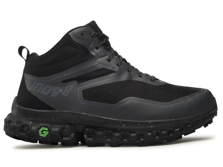 Кроссовки для трекинга мембранные мужские Inov-8 RocFly G 390 GTX ...