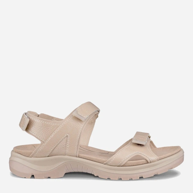 Женские сандалии ECCO 82215304084 37 23.7 см Коричневые (194891407557) – в интернет-магазине ...