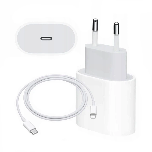 Сетевое зарядное устройство Lem Berger, для быстрой зарядки, адаптер ...