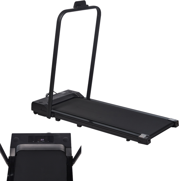 Беговая дорожка TECOFIT Treadmill FN-200 (TOP20116505) – фото, отзывы ...