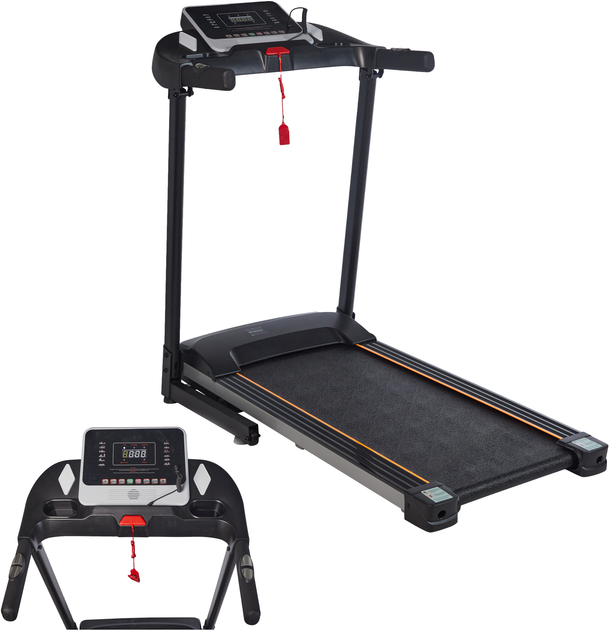 Беговая дорожка TECOFIT Treadmill FN - F380 – фото, отзывы ...