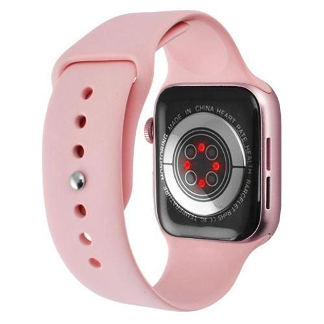 Умные Смарт-часы телефон Smart Watch M26-S6 PLUS – фото, отзывы ...