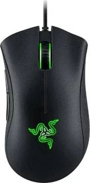 Мышь Razer DeathAdder Essential Black (810056142612) – фото, отзывы ...