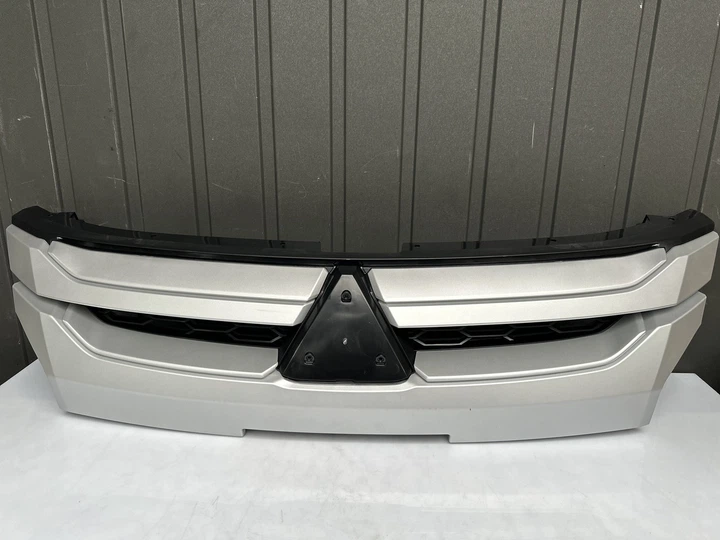 Решетка радиатора Mitsubishi L200 2019 - 7450B291 – фото, отзывы ...