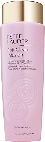 Лосьйон для тіла Estee Lauder Soft Clean Infusion 400 мл (887167561861 ...