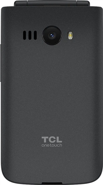 Мобільний телефон TCL OneTouch 4043 4G Grey (T313D-3ALCA112) – фото ...
