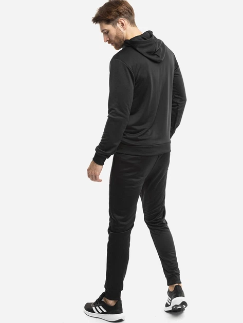 Спортивный костюм мужской Adidas Sportswear M FT HD TS IP1610 M Black ...