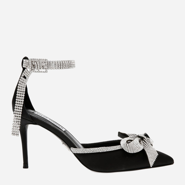 Женские босоножки Steve Madden Live up Sandal SM11002573-486 39 24.6 см ...