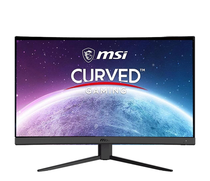 Монитор MSI G27C4X EU – фото, отзывы, характеристики в интернет ...