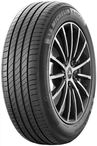 Michelin e.Primacy 225/55 R19 103V XL – фото, отзывы, характеристики в интернет-магазине ROZETKA ...