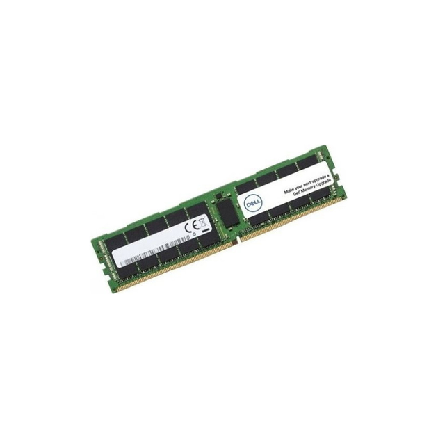 Модуль памяти для сервера Dell EMC 32GB UDIMM, 3200MT/s, ECC (370 ...