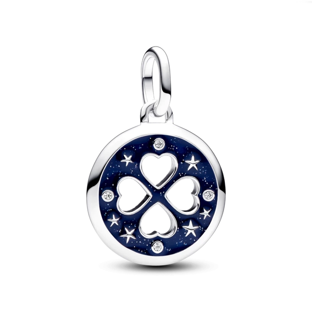 Серебряный шарм Pandora ME Удача 793104C01 от продавца: RDW – в ...