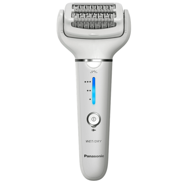 Епілятор Panasonic ES-EY31-W520 OPENBOX – фото, отзывы, характеристики ...