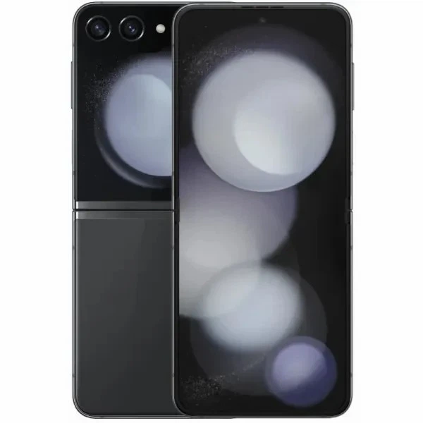 Смартфон Samsung Galaxy Flip 5 8/512GB Graphite (SM-F7310) Seller ...